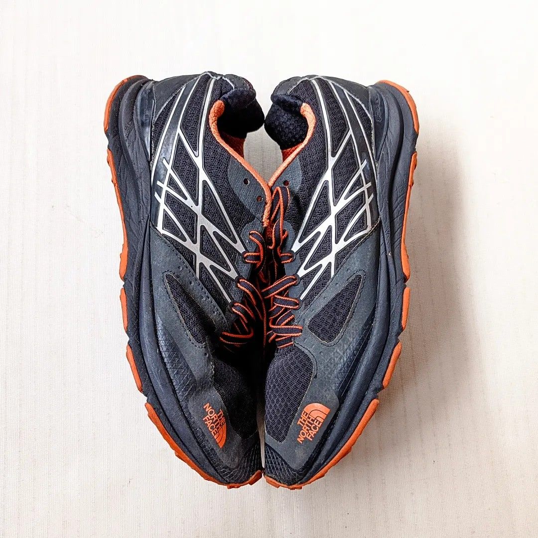 SEPATU THE NORTH FACE. Not ADIDAS, ARCTERYX,NIKE,COLUMBIA, Fesyen Pria ...