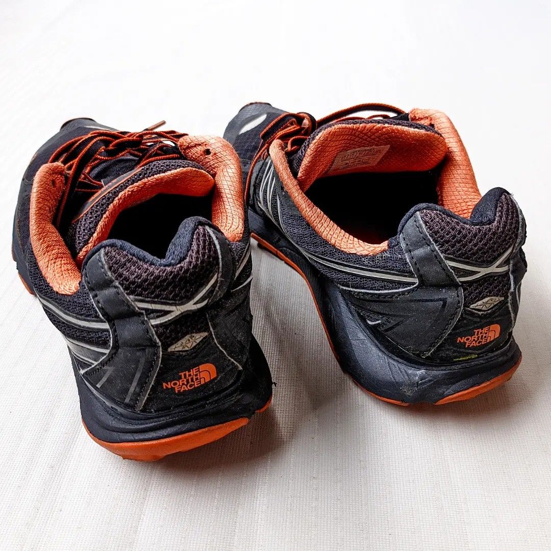 SEPATU THE NORTH FACE. Not ADIDAS, ARCTERYX,NIKE,COLUMBIA, Fesyen Pria ...