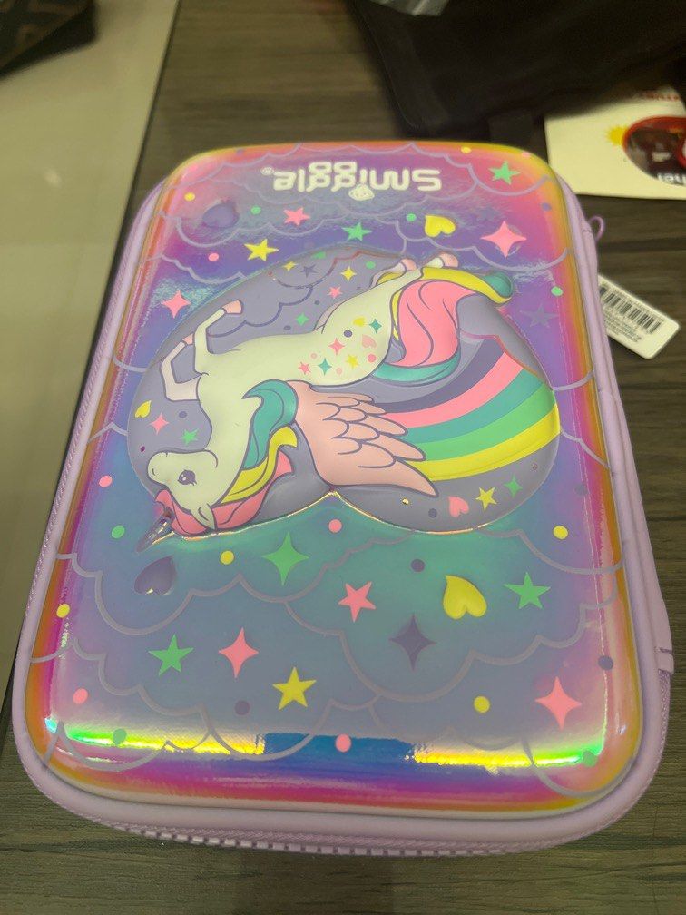 Smiggle Pencil Case, Hobbies & Toys, Stationery & Craft, Other ...
