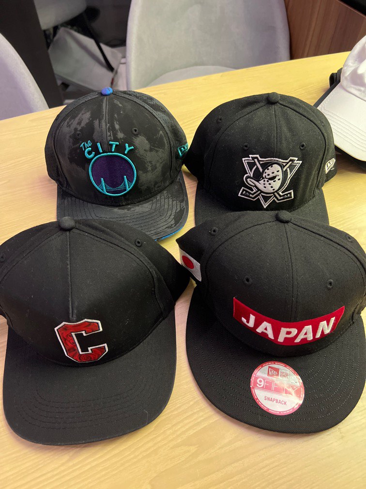 Snapback Cap, Men's Fashion, Watches & Accessories, Caps & Hats on ...