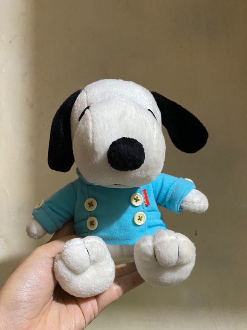 Snoopy, Hobbies & Toys, Toys & Games on Carousell