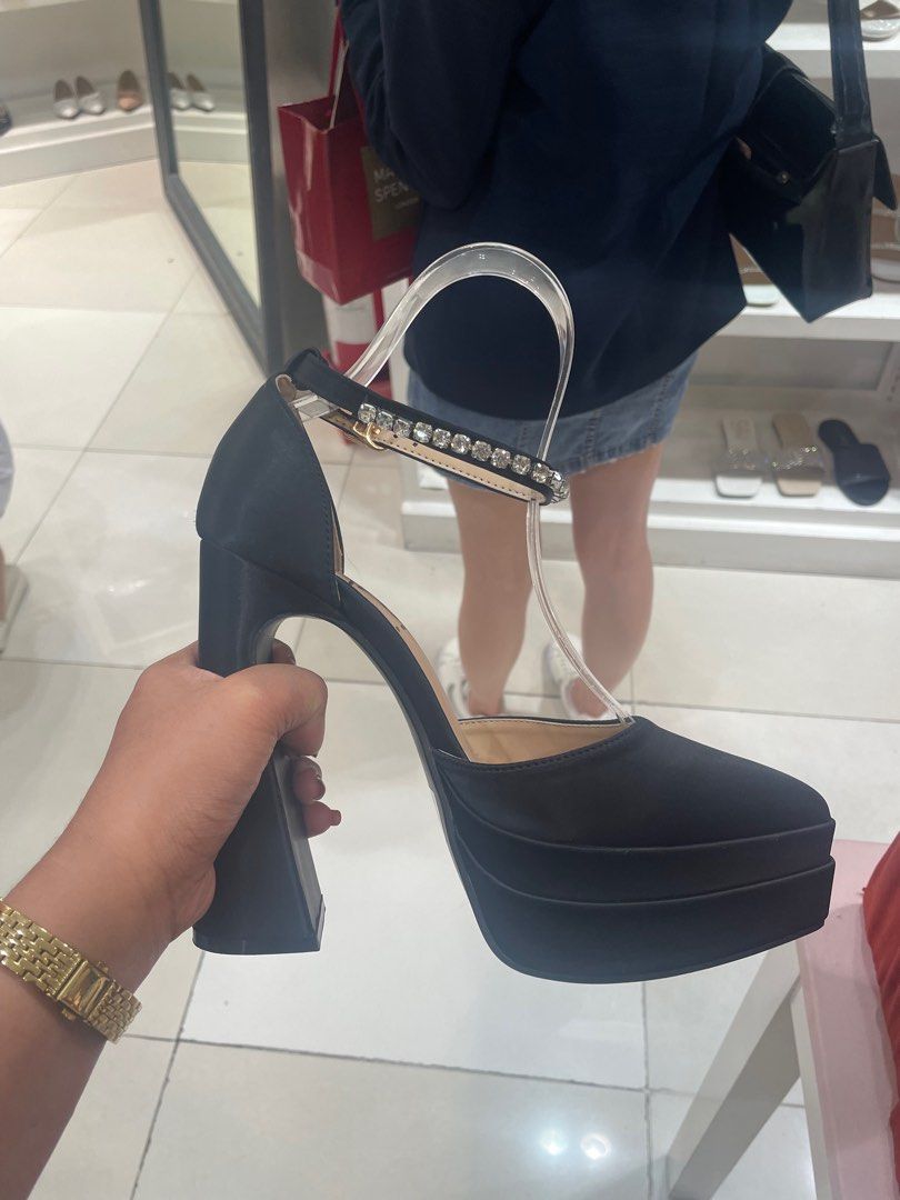 SoFab! Platform Heels, Women's Fashion, Footwear, Heels on Carousell