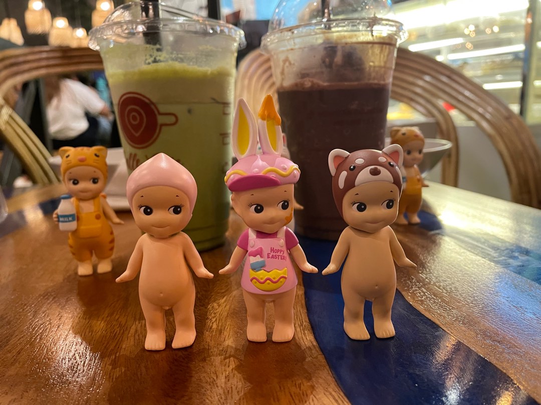 Sonny Angels UFS, Hobbies & Toys, Toys & Games on Carousell