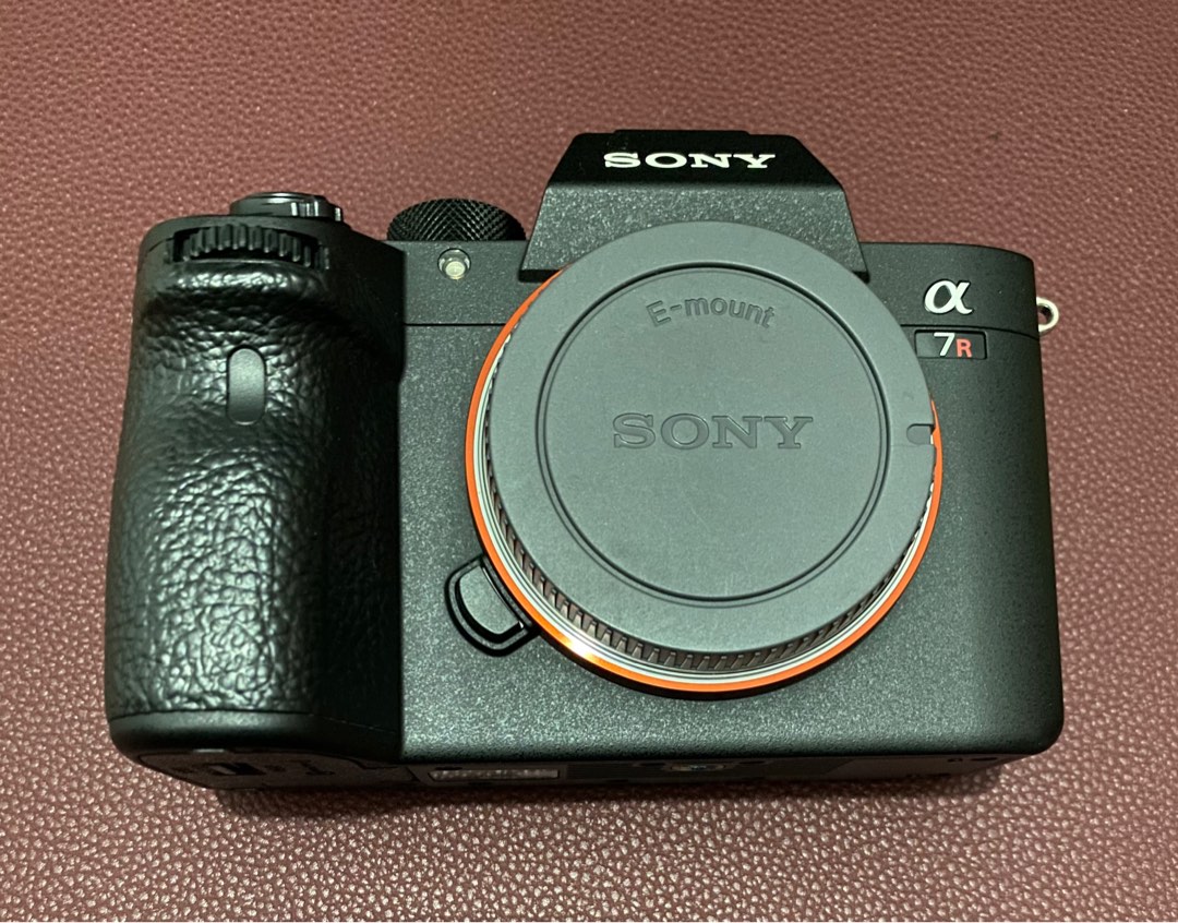 Sony A7R3, Photography, Cameras on Carousell