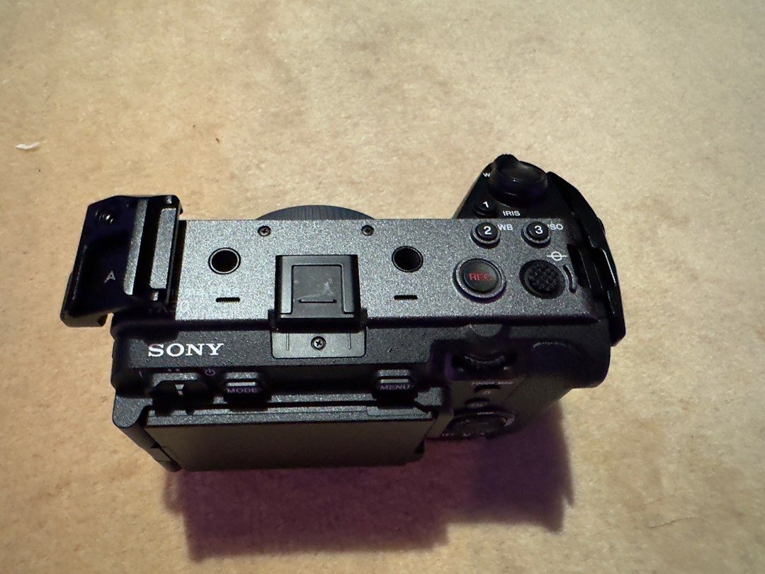 Sony FX-30 / FX30, Photography, Cameras on Carousell