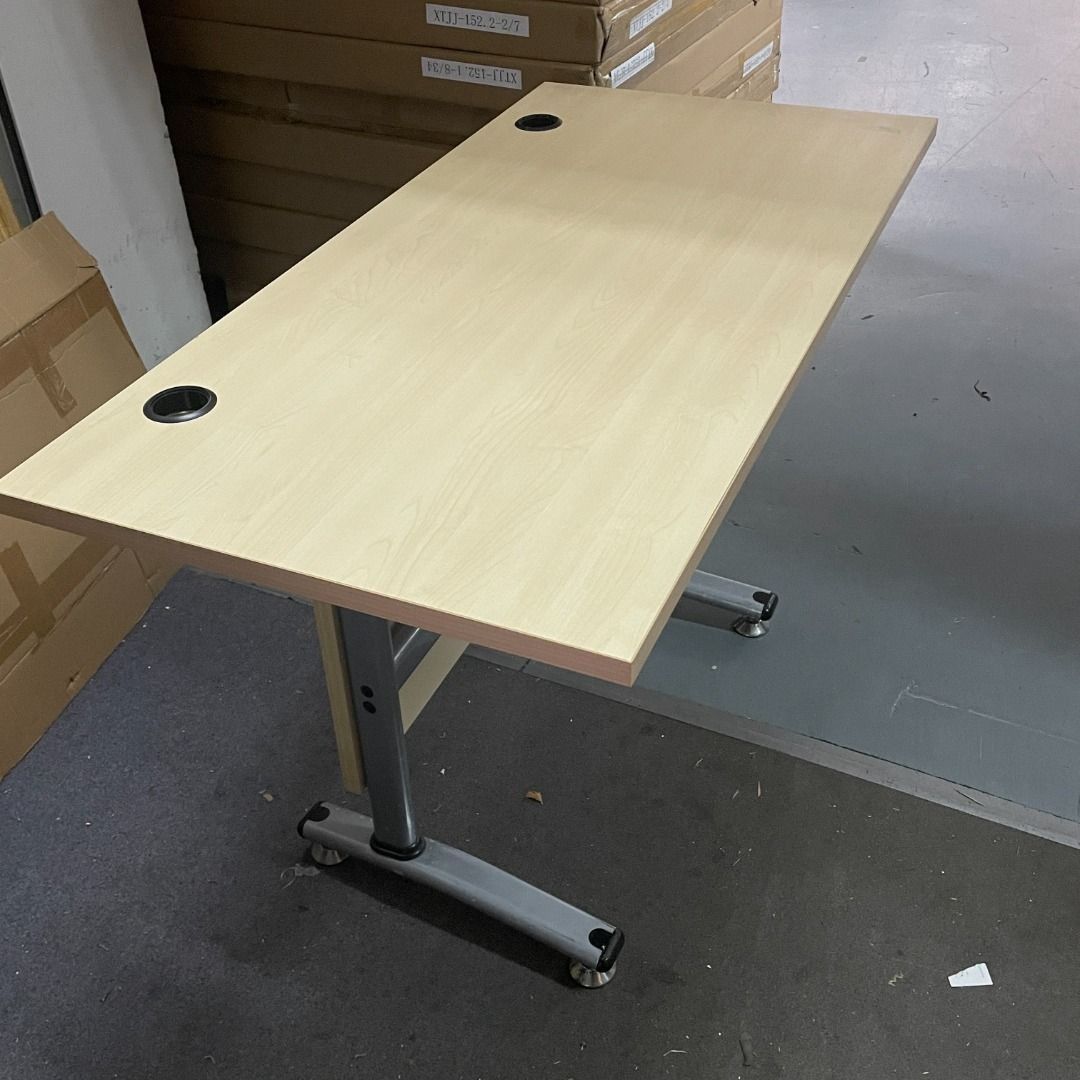 Study desk, computer table, office table,Executive Workstation ...