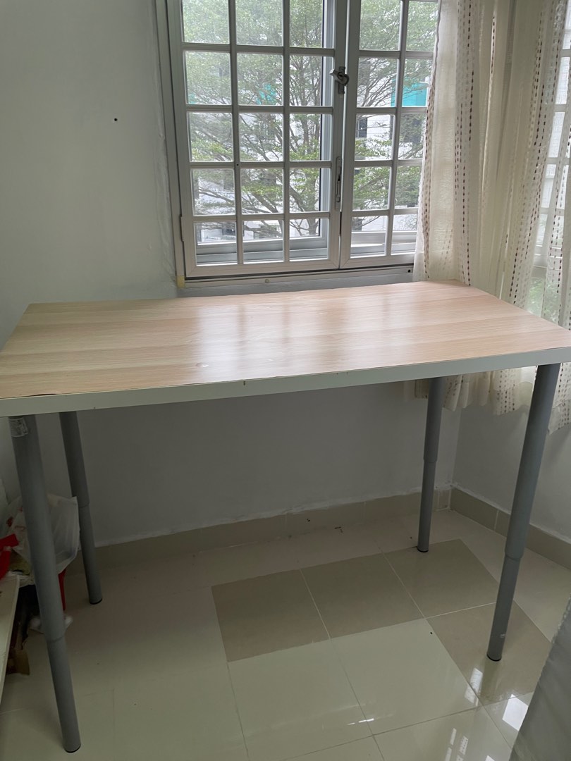 Study Table, Furniture & Home Living, Furniture, Tables & Sets on Carousell