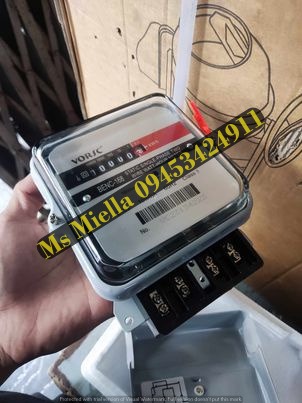 Submeter, Commercial & Industrial, Construction Tools & Equipment on ...