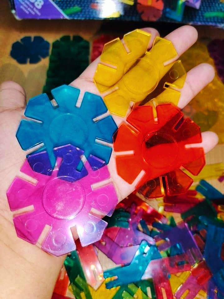 Super Octons, Hobbies & Toys, Toys & Games on Carousell