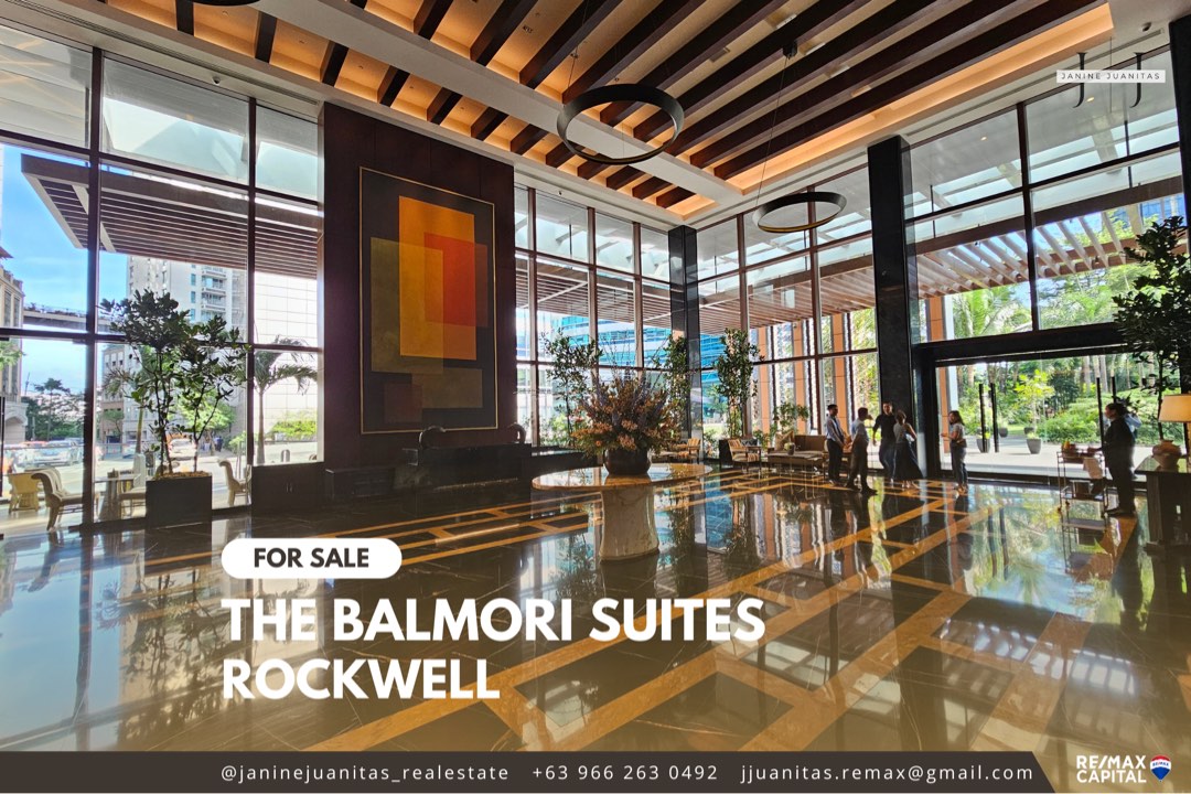 The Balmori Suites, Property, For Sale, Apartments & Condos on Carousell