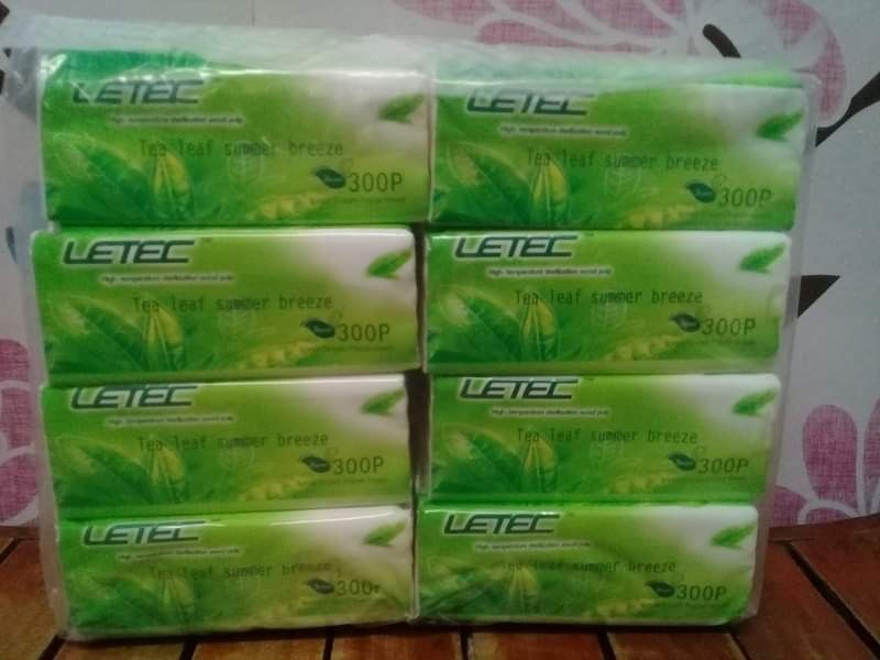 Tissue, Furniture & Home Living, Kitchenware & Tableware, Towels ...