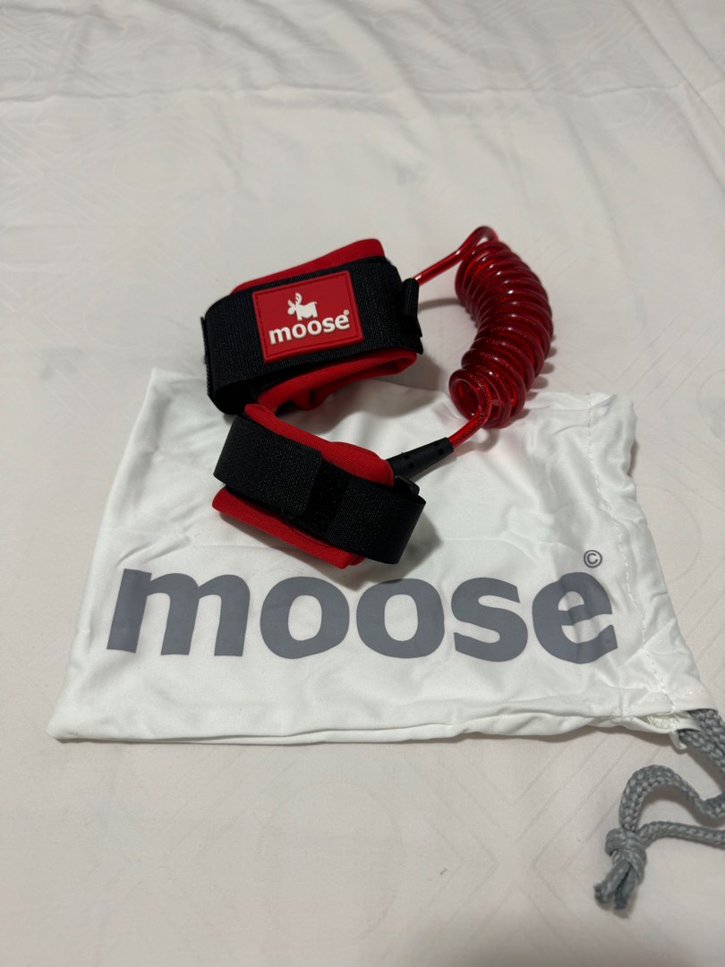 Toddler Safety Harness (Moosebaby), Babies & Kids, Going Out, Other ...