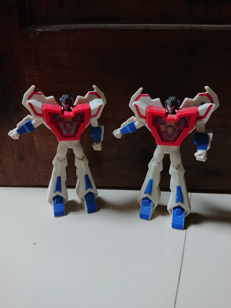 Transformers, Toys & Collectibles, Mainan di Carousell