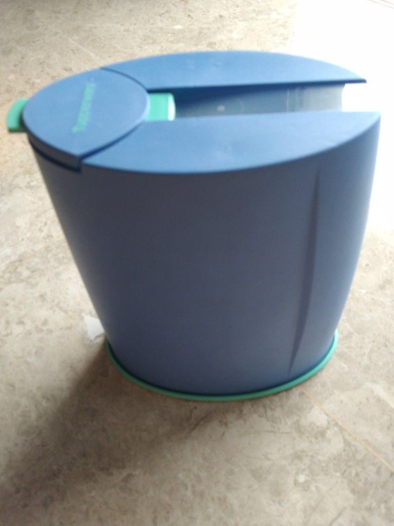 Tupperware Container, Furniture & Home Living, Kitchenware & Tableware ...