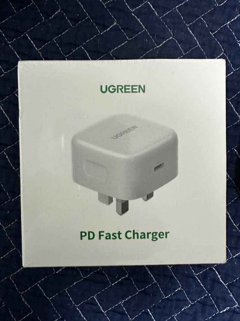 Ugreen fast charger, Mobile Phones & Gadgets, Mobile & Gadget ...