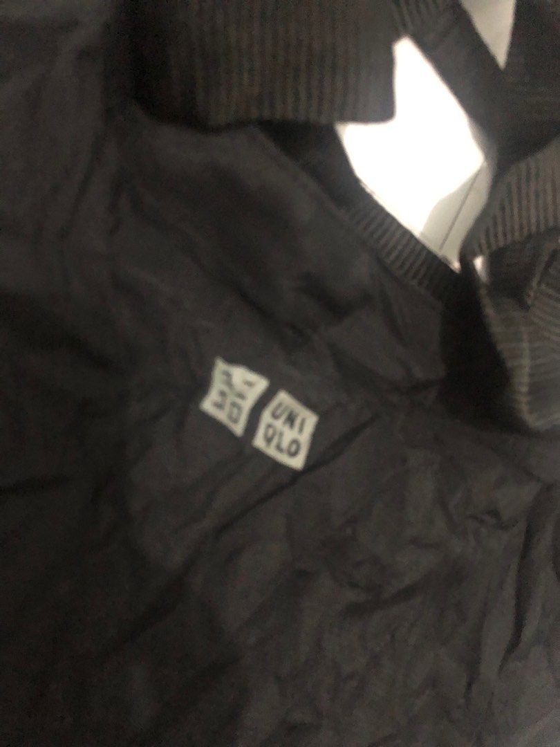 Uniqlo packable shopping tote bag, Women's Fashion, Bags & Wallets ...
