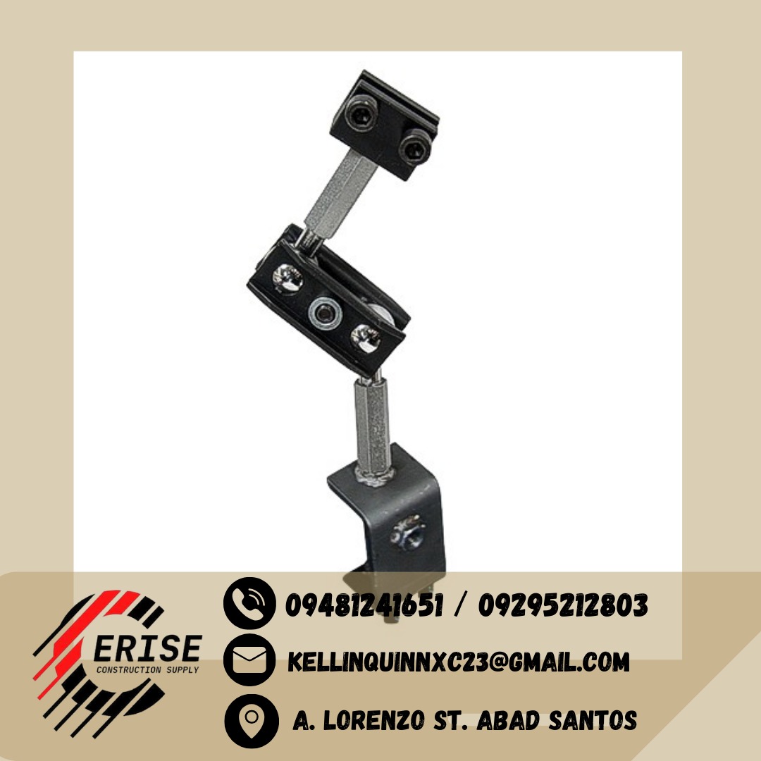 UNIVERSAL CLAMP BASE MODEL, Commercial & Industrial, Construction Tools ...