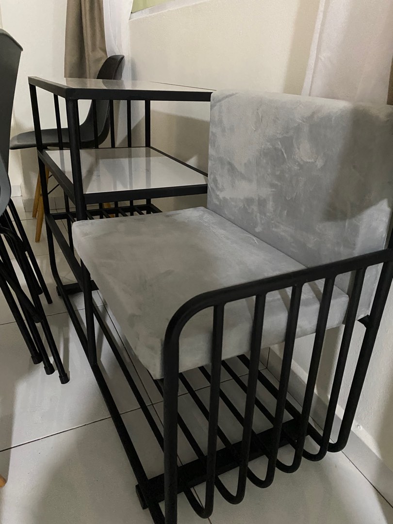 Urban mood shoe rack, Furniture & Home Living, Home Improvement ...