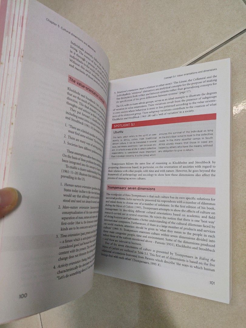 [Used] Understanding Cross-cultural Management by Marie-Joelle Browaeys ...