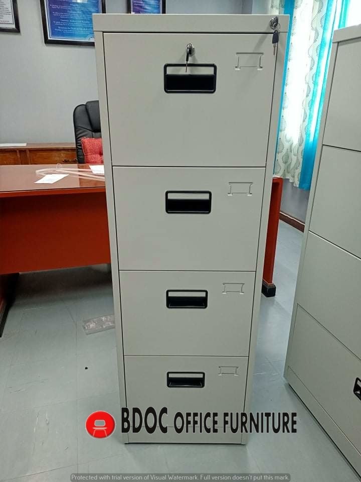 Vertical Cabinet / Office Filing Cabinet / Office Partition / Office ...