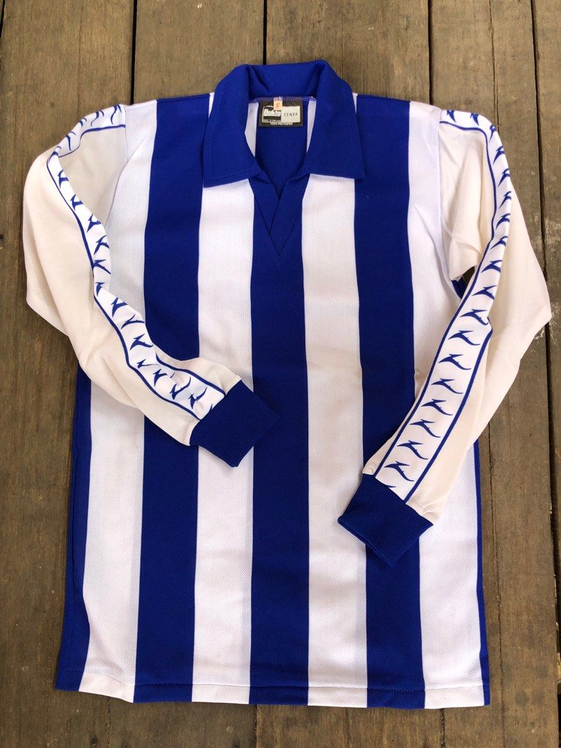 Vintage Bukta, Men's Fashion, Activewear on Carousell