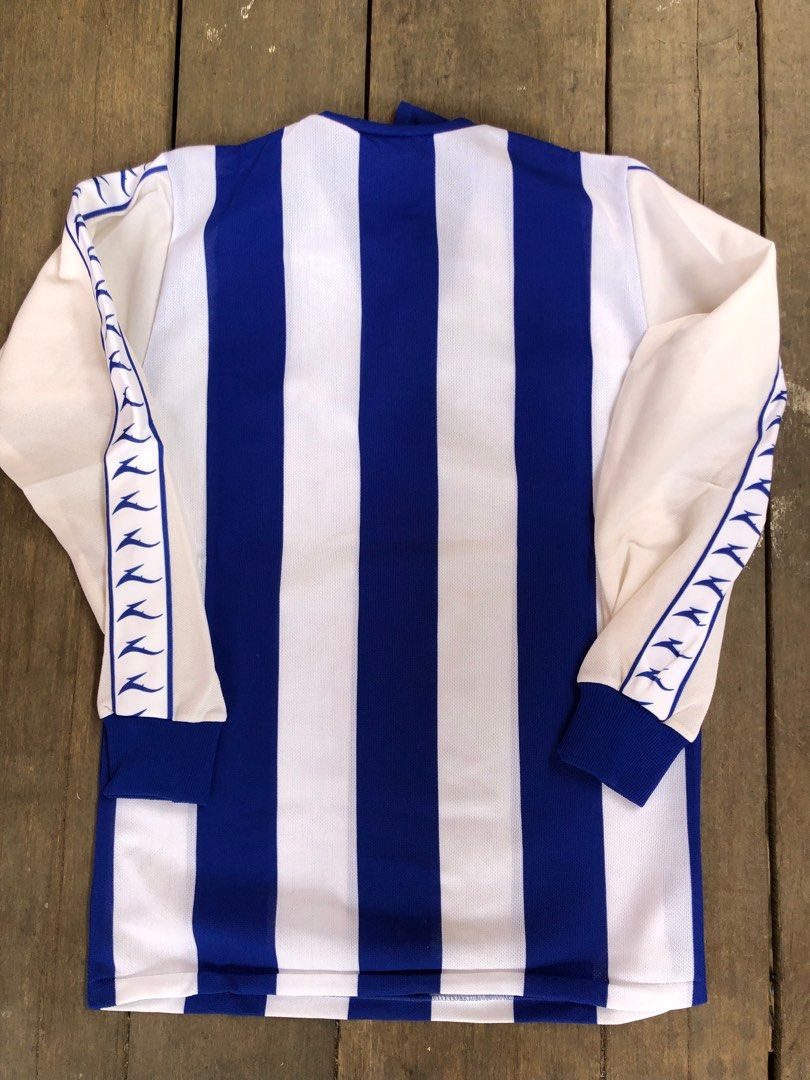 Vintage Bukta, Men's Fashion, Activewear on Carousell