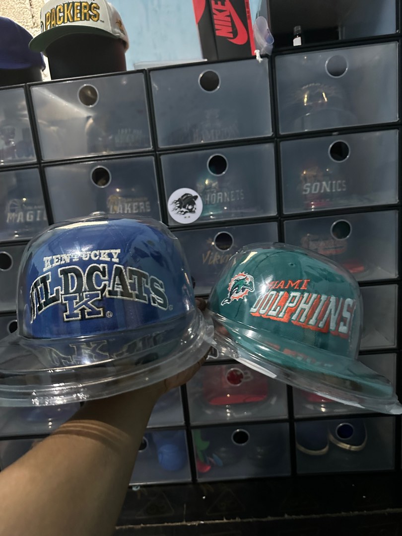 Vintage Cap Aspack , Men's Fashion, Watches & Accessories, Caps & Hats ...