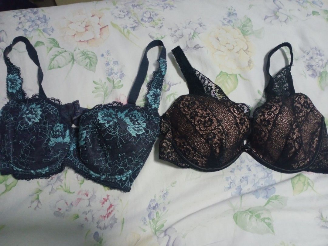 Wacoal&aimer bra, Women's Fashion, New Undergarments & Loungewear on ...