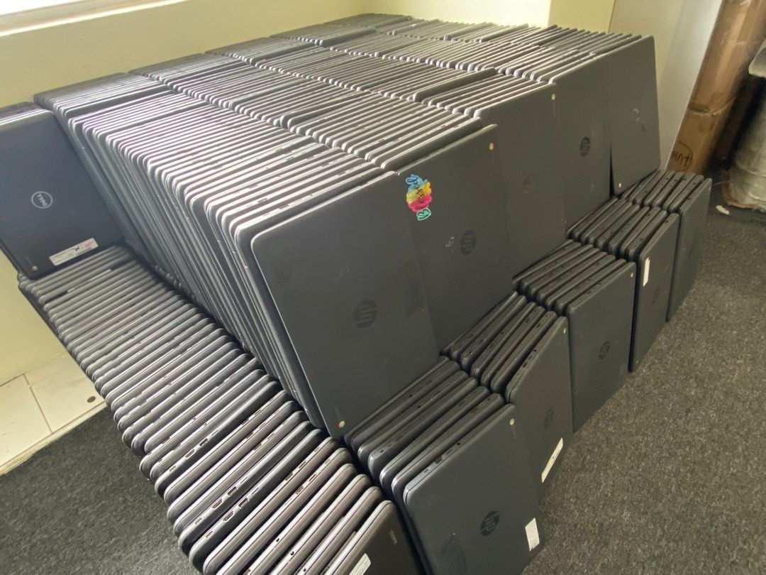 Wholesale laptops in KL, Computers & Tech, Laptops & Notebooks on Carousell