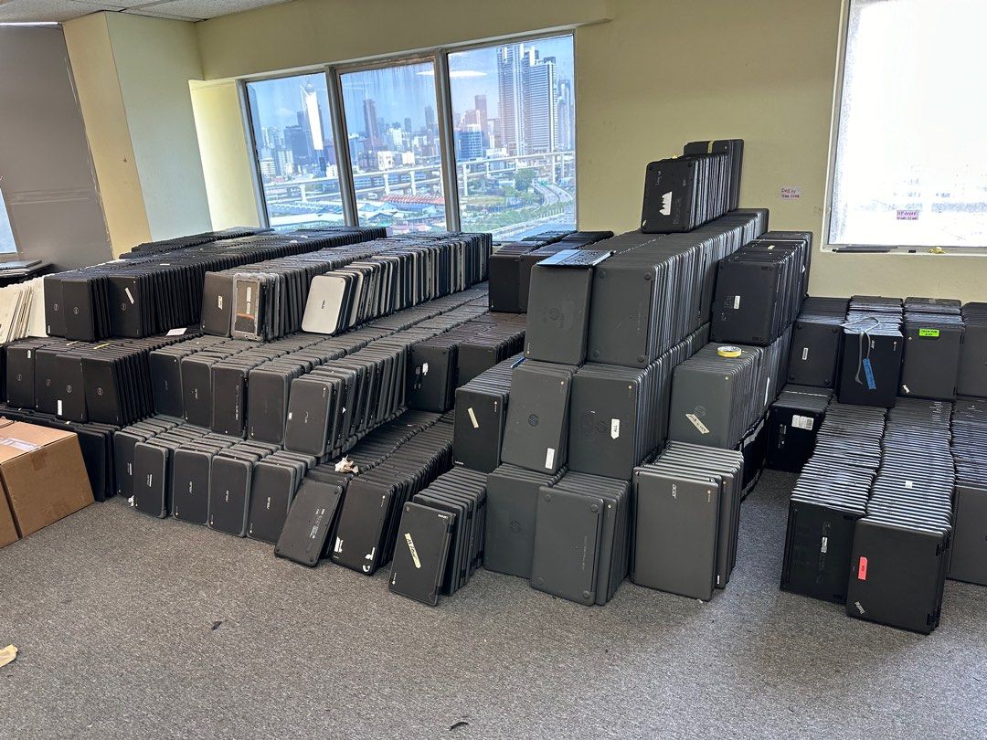 Wholesale laptops in KL, Computers & Tech, Laptops & Notebooks on Carousell