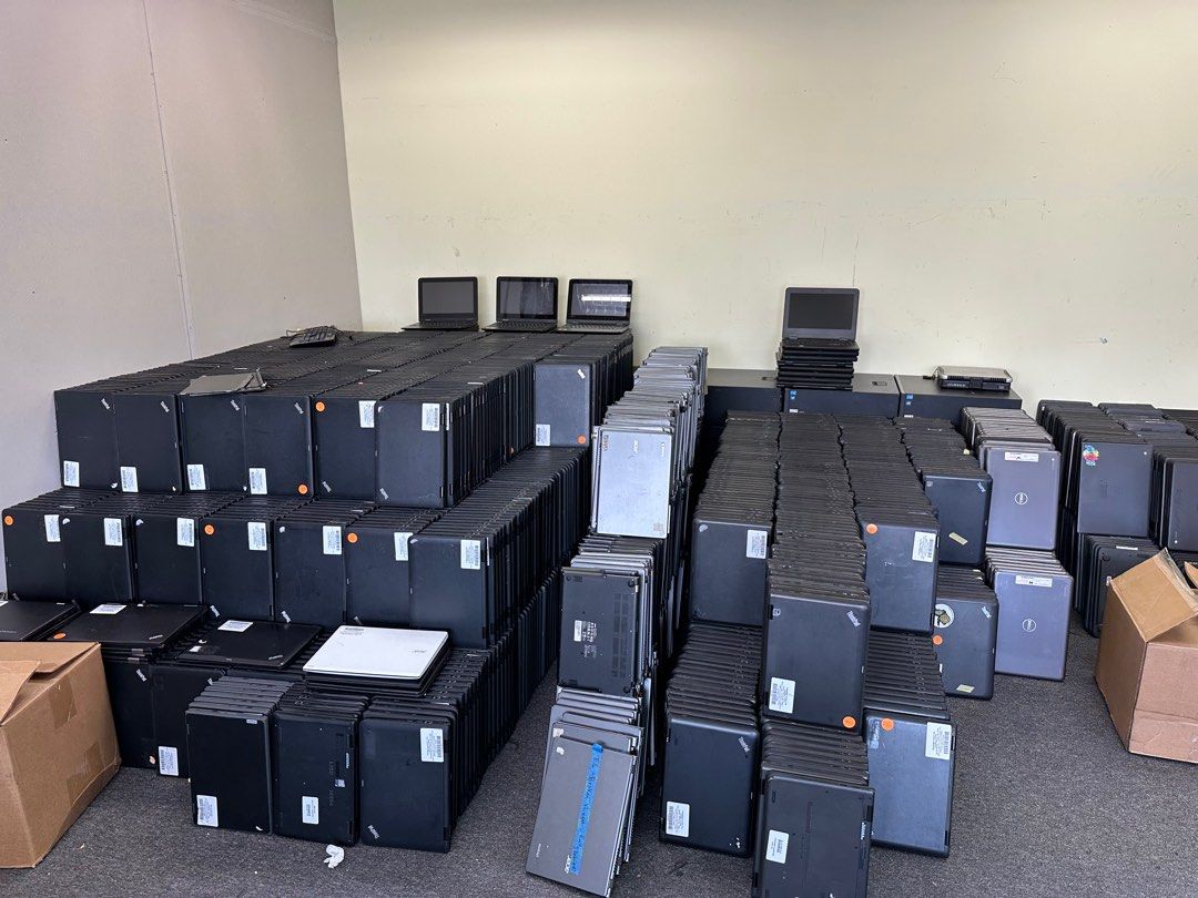 Wholesale laptops in KL, Computers & Tech, Laptops & Notebooks on Carousell