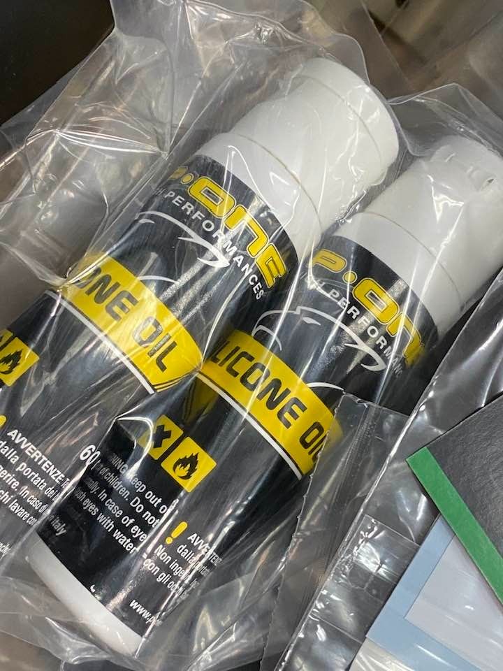 WIRC RACING SBXE.3 1/8 OFF-ROAD ELECTRIC BUGGY 4WD - MADE IN ITALY - NOT FOR XRAY KYOSHO YOKOMO ...