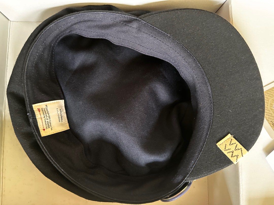 Workhorse cap (badges), Men's Fashion, Watches & Accessories, Caps ...