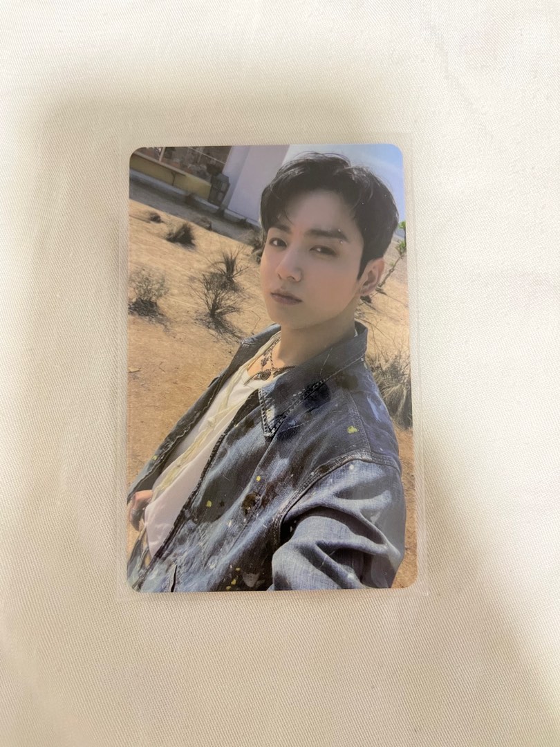{wts} bts butter m2u jungkook jk lucky draw photocard pc, Hobbies & Toys, Memorabilia ...