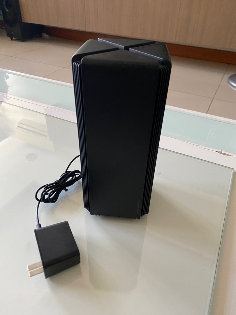 Xiaomi AX1800 Mesh System, Computers & Tech, Office & Business ...