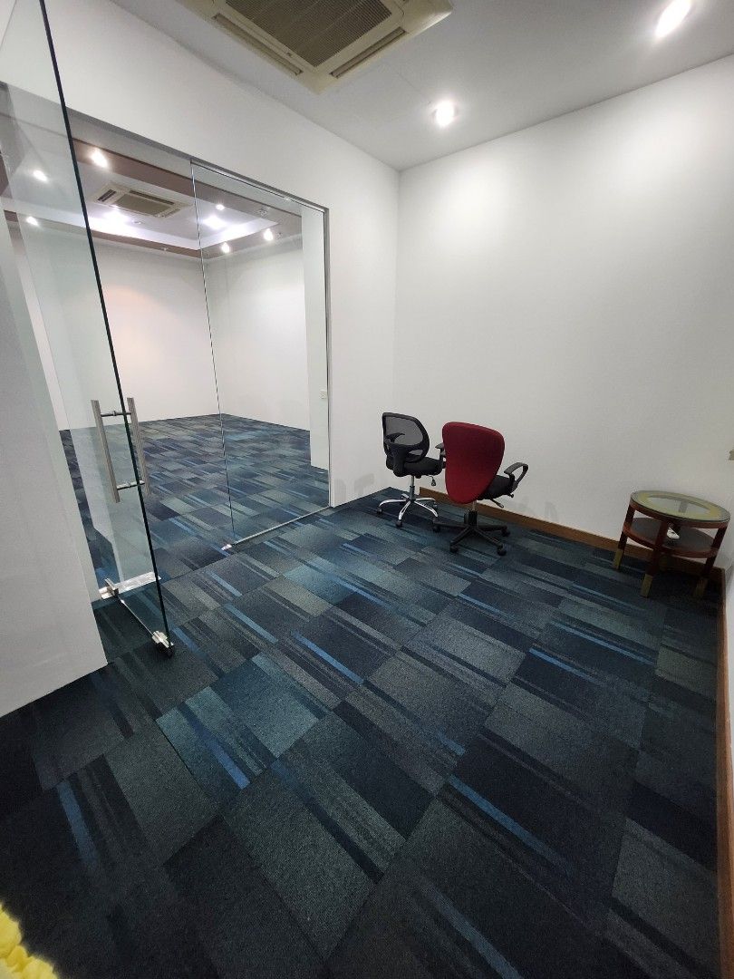 10 Ubi Crescent Ubi Techpark, Property, Rentals, Commercial on Carousell