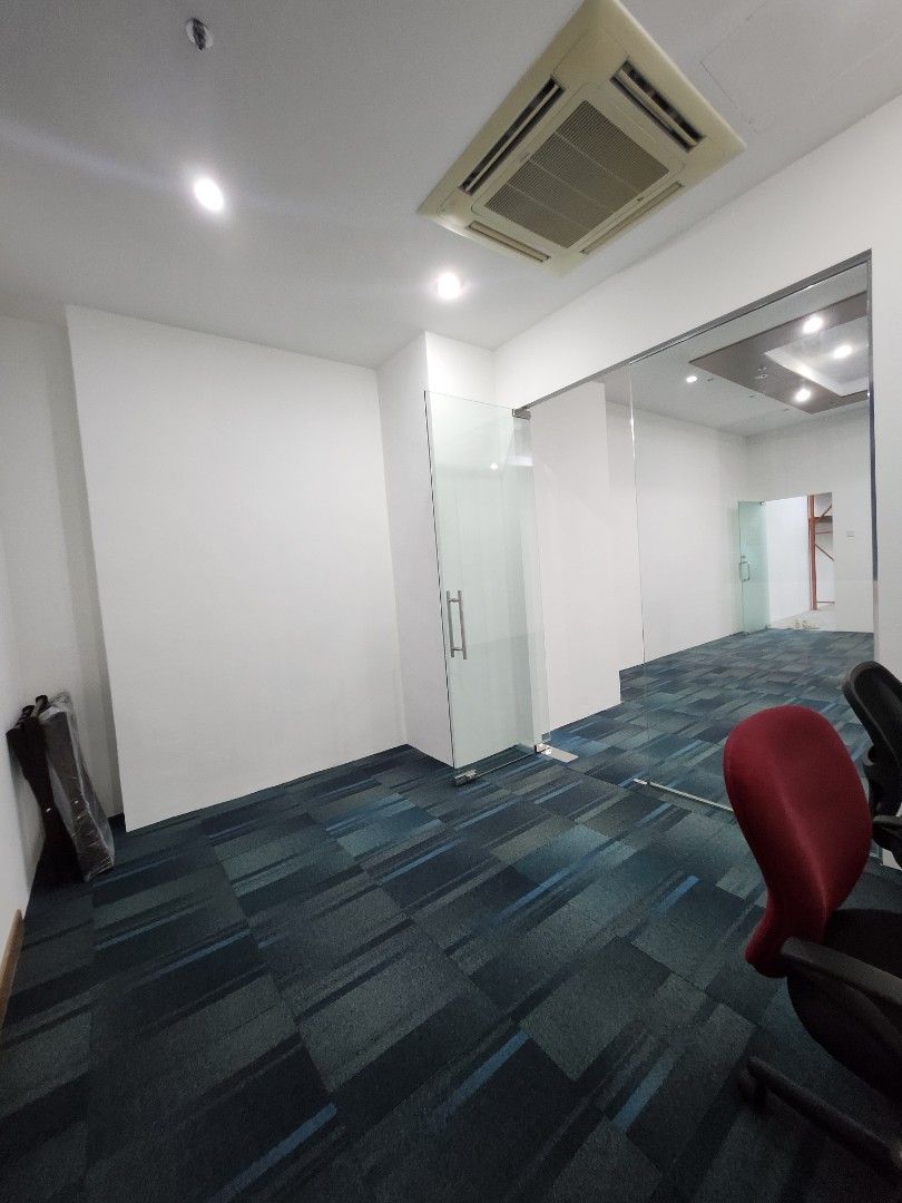 10 Ubi Crescent Ubi Techpark, Property, Rentals, Commercial on Carousell