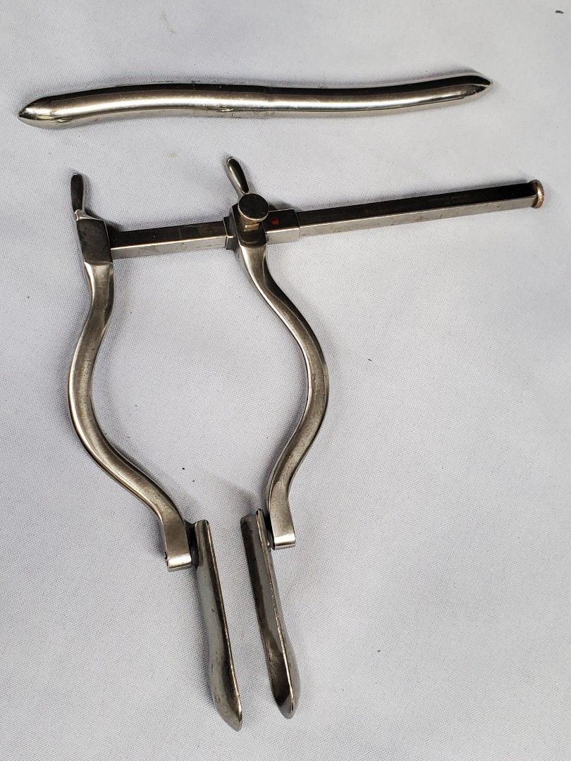 18-Pc CODMAN Medical Surgical tools, Health & Nutrition, Medical ...