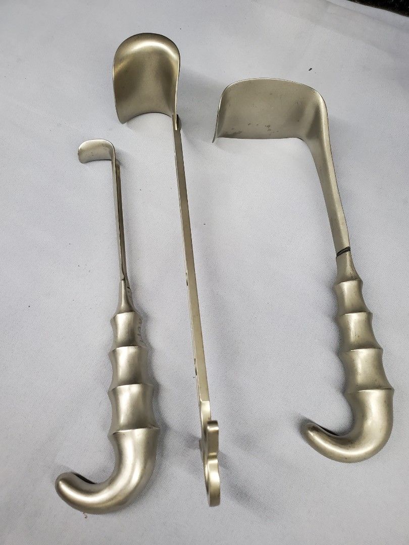 18-Pc CODMAN Medical Surgical tools, Health & Nutrition, Medical ...