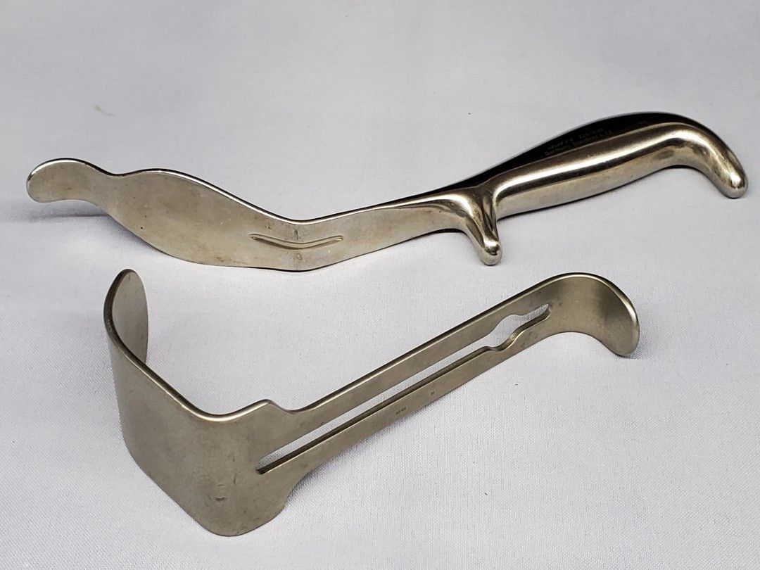 21-pc Jarit Surgical instruments, Health & Nutrition, Medical Supplies ...