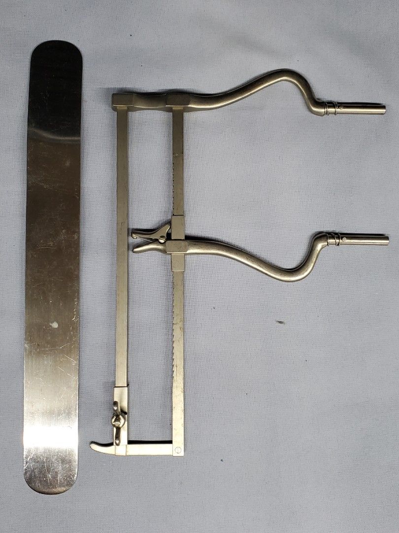 21-pc Jarit Surgical instruments, Health & Nutrition, Medical Supplies ...