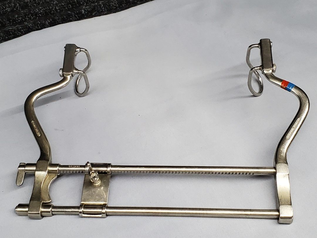 30-pc Assorted brands Surgical instruments, Health & Nutrition, Medical ...