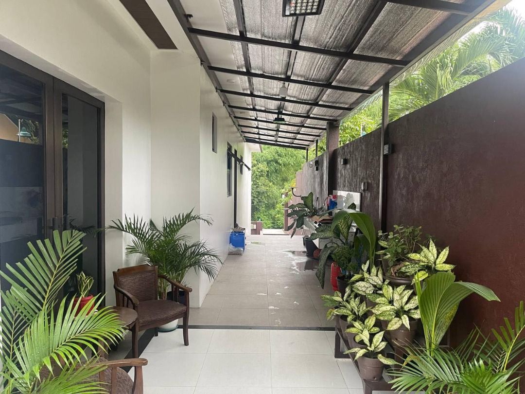 5BR House and Lot in Beverly Hills Subdivision, Taytay, Rizal, Property ...