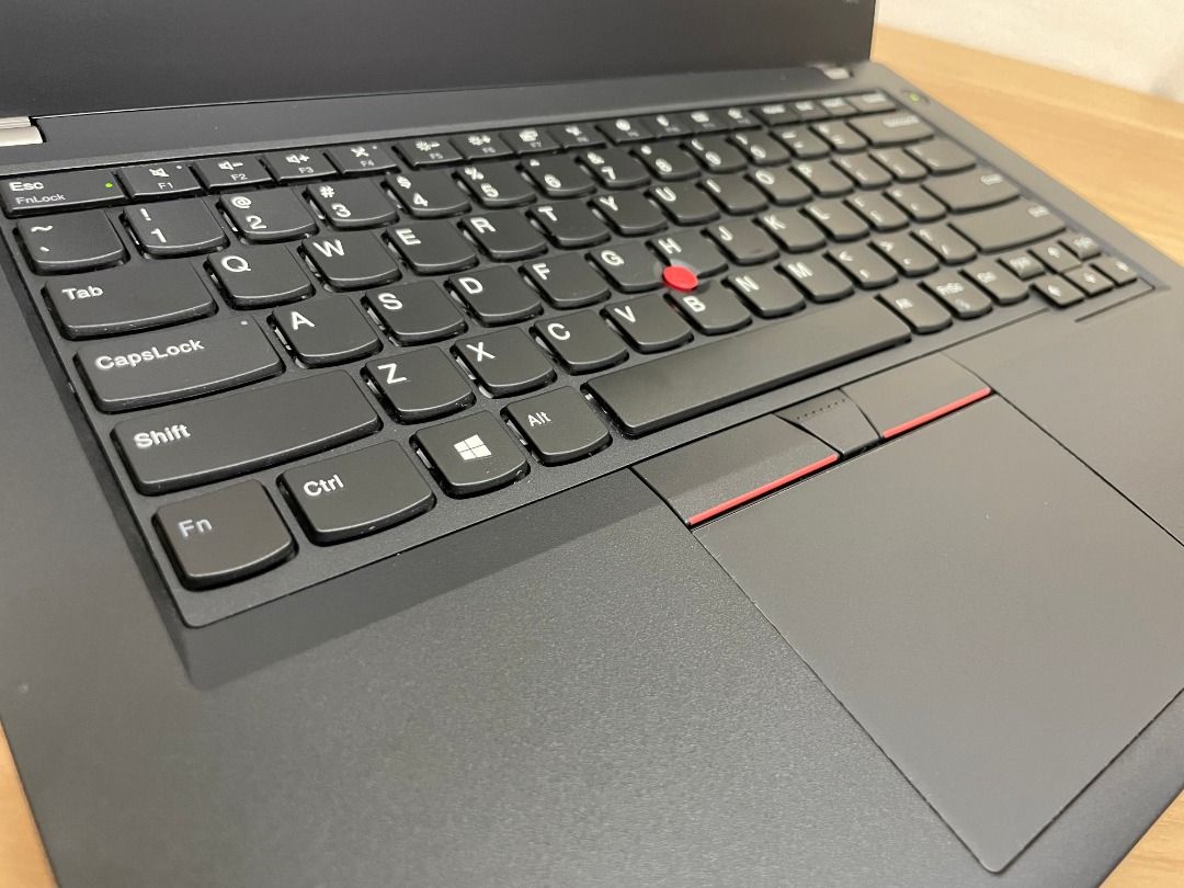 ''6-CELL Dual Battery 5-8hrs | Weight ( 1.6kg )'' Lenovo ThinkPad T470 ...