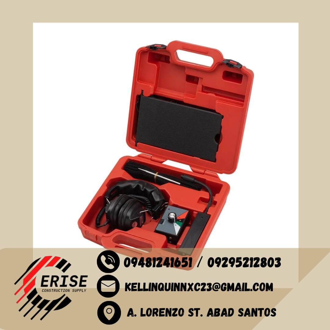 " LOTA " ELECTRONIC ENGINE EAR, Commercial & Industrial, Construction ...