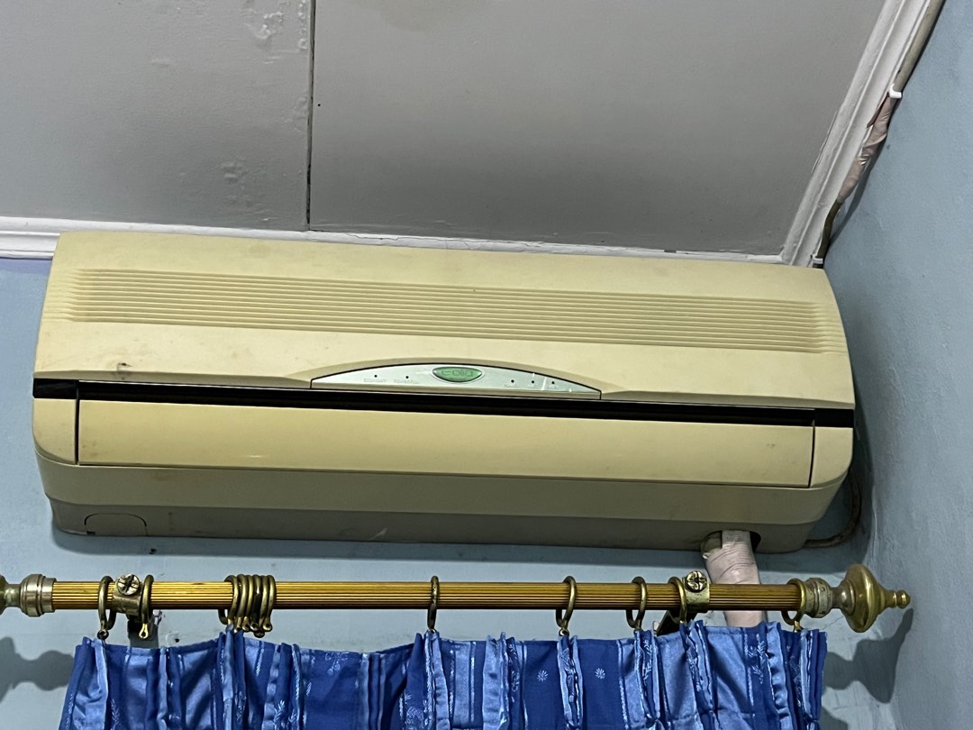 AC EOLIA 1PK, Elektronik, Lainnya di Carousell