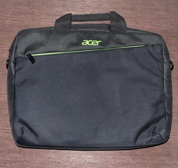 Acer Laptop Bag, Computers & Tech, Parts & Accessories, Laptop Bags ...