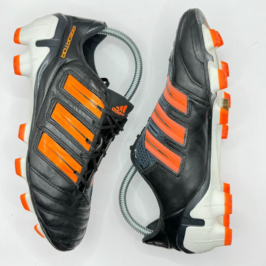 Adidas Adipower Predator TRX FG (RARE!!), Men's Fashion, Footwear ...