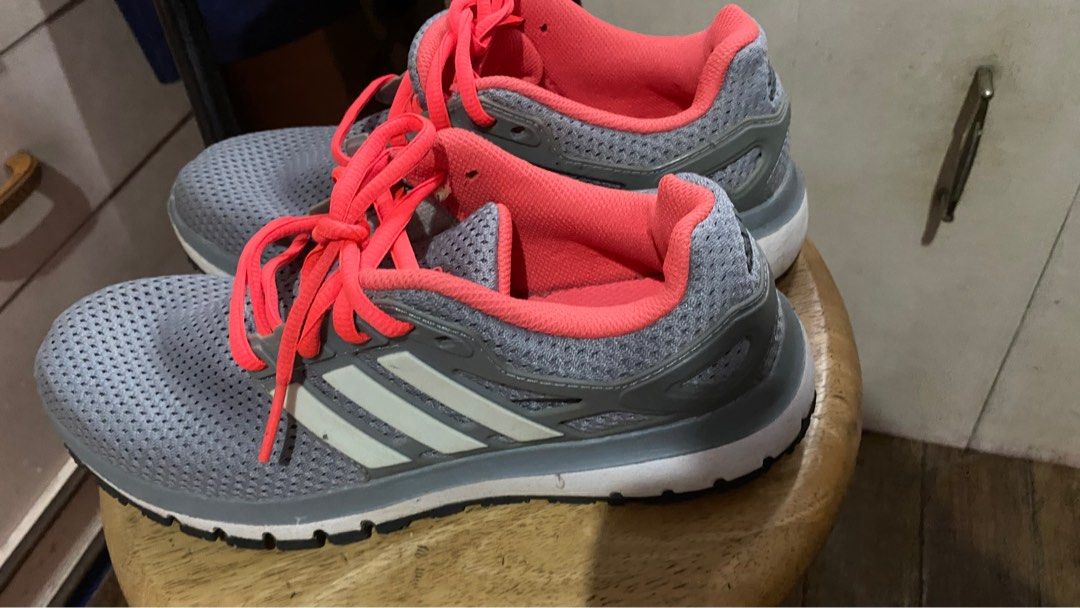 Adidas Cloudfoam Ortholite, Women's Fashion, Footwear, Sneakers on ...