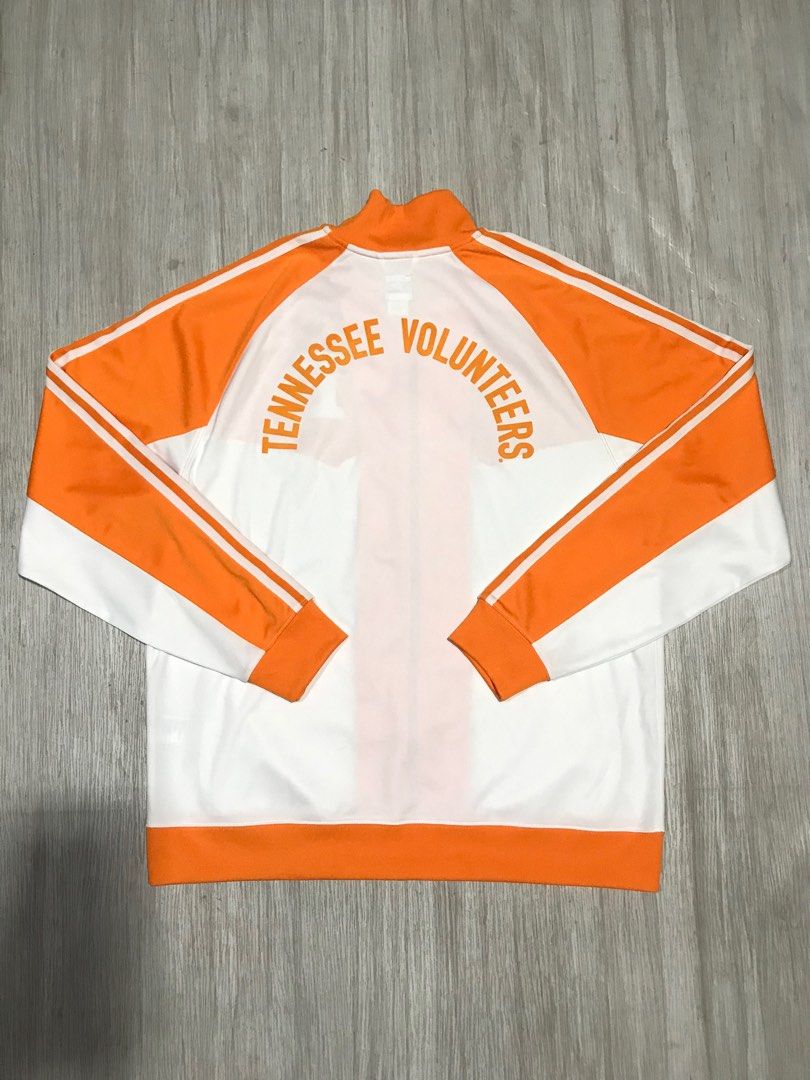 Adidas Tennessee Jacket, Men's Fashion, Coats, Jackets and Outerwear on ...